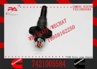 China Bosch Fuel Injector 0414693006 D02113696 for Volvo Deutz TCD2013 Engine 7421005584 for sale
