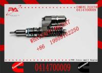 China Excavator Fuel Injector 0414700002 0414700005 0414700009 0414700010 0414701021 0414701022 0414701033 0414701055 0414701056 for sale