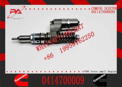 China Excavator Fuel Injector 0414700002 0414700005 0414700009 0414700010 0414701021 0414701022 0414701033 0414701055 0414701056 for sale
