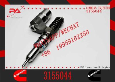 China Excavator Injector 0414702003 5237322 20381597 20440409 3155044 0414702005 8113408 for Diesel Engine Nozzle Assembly for sale