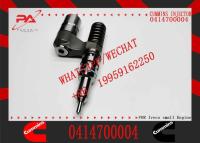 China BOSCH DCT Engine Fuel Injector Assembly 0414700003 0414700004 0414700005 4 Hole for sale
