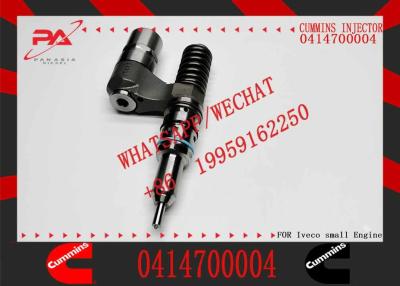 China BOSCH DCT Engine Fuel Injector Assembly 0414700003 0414700004 0414700005 4 Hole for sale