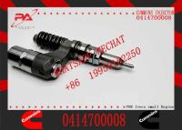 China NINE Brand Common Rail Diesel Injector 0414700008 0 414 700 008 for Bosch Engine for sale