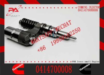 China NINE Brand Common Rail Diesel Injector 0414700008 0 414 700 008 for Bosch Engine for sale