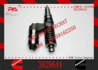 China Excavator Injector 0414702013 3829644 0414702023 0986441109 for Diesel Engine Nozzle Assembly for sale
