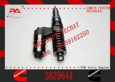 China Excavator Injector 0414702013 3829644 0414702023 0986441109 for Diesel Engine Nozzle Assembly for sale