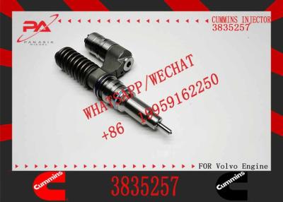 China Excavator Injector 0414702015 3835257 0414702024 for Diesel Engine Nozzle Assembly for sale