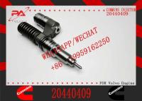 China Diesel Common Rail Fuel Injector 0414702010 20440409 for Bosch Engine 2-5 Days Delivery for sale