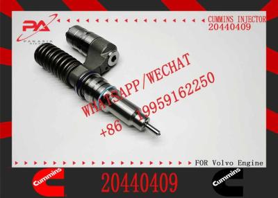 China Diesel Common Rail Fuel Injector 0414702010 20440409 for Bosch Engine 2-5 Days Delivery for sale