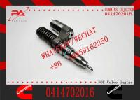 China Excavator Injector 0414702016 21160093 3801293 0414702025 for Diesel Engine Nozzle Assembly for sale