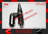 China Excavator Injector 0414702013 3829644 0414702023 0986441109 for Diesel Engine Nozzle Assembly for sale