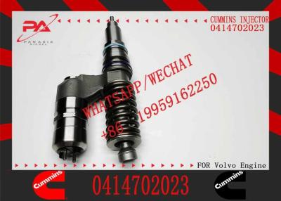 China Excavator Injector 0414702013 3829644 0414702023 0986441109 for Diesel Engine Nozzle Assembly for sale