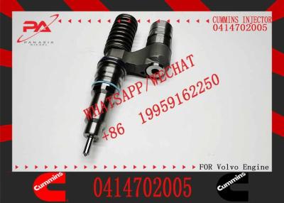 China BOSCH Diesel Common Rail Fuel Injector 0414702010 20440409 0414702003 0414702005 0414702021 for sale