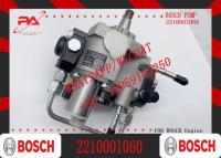 China Common Rail Fuel Injection Pump 294000-0901 22100-0L060 for 1KD-FTV 2KD-FTV Engine for sale