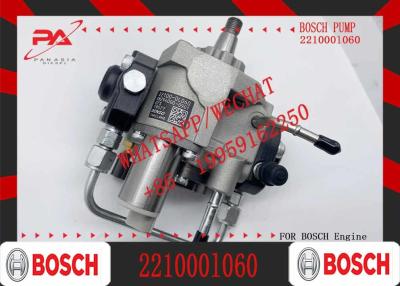 China Common Rail Fuel Injection Pump 294000-0901 22100-0L060 for 1KD-FTV 2KD-FTV Engine for sale