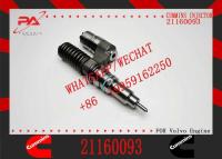 China Excavator Injector 0414702016 21160093 3801293 0414702025 for Diesel Engine Nozzle Assembly for sale