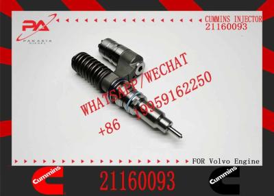 China Excavator Injector 0414702016 21160093 3801293 0414702025 for Diesel Engine Nozzle Assembly for sale