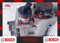 China Fuel Injection Pump A4710900850 for Mercedes-Benz Actros MP4 Truck Engine Parts 97078331 for sale