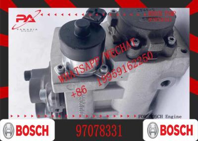 China Fuel Injection Pump A4710900850 for Mercedes-Benz Actros MP4 Truck Engine Parts 97078331 for sale