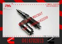 China NINE Brand High Quality Diesel Common Rail Injector 0414702013 Fuel Injector 3829644 for sale