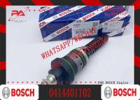 China Diesel Common Rail Fuel Pump 0414401102 Unit Pump for Bosch Deutz BFM1013 Engine Parts for sale