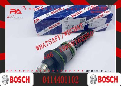 China Diesel Common Rail Fuel Pump 0414401102 Unit Pump for Bosch Deutz BFM1013 Engine Parts for sale