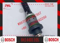 China Original D4D Diesel Fuel Injection Unit Pump 0414401105 Injector for Deutz Volvo EC140 for sale