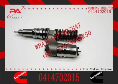 China Excavator Injector 0414702015 3835257 0414702024 for Diesel Engine Nozzle Assembly for sale