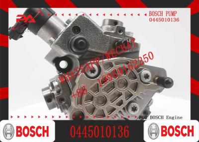 China Common Rail Diesel Fuel Injection Pump 0445010136 for Nissan 3.0d Auto Engine Parts for sale