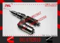 China Diesel Fuel Injector Nozzle 20381597 0414702010 20440409 for Volvo Penta L180E HL for sale