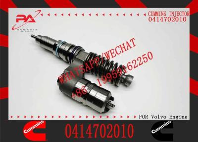 China Diesel Fuel Injector Nozzle 20381597 0414702010 20440409 for Volvo Penta L180E HL for sale