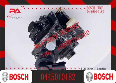 China Diesel Fuel Injection Pump 0445010182 0445010159 for Great Wall 2.8T Bosch for sale