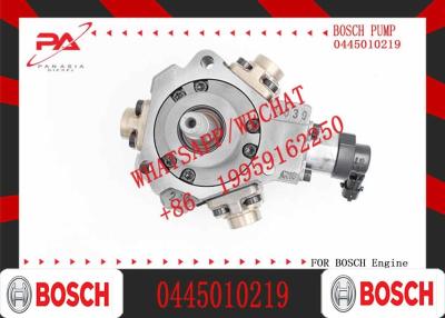 China Remanufactured Diesel Common Rail Pump 0445010219 0445025021 for Bosch 12V for sale