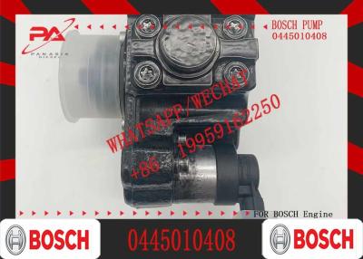 China Diesel Common Rail Fuel Pump Electric Injection Pump Assembly 0445010408 for Bosch for sale