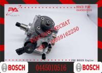 China Diesel Engine Fuel Injection Pump 0445010516 for 1.6 e-HDi Peugeot Citroen Ford Fiat for sale