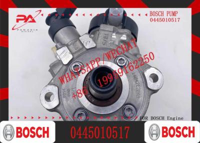 China Diesel Engine Common Rail Fuel Injection Pump 0445010517 for Bosch 0 445 010 517 for sale