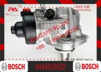 China Original Bosch CP4.4 Diesel Fuel Injection Pump 0445010522 for Hyundai 33100-2F000 for sale