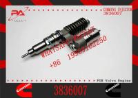 China Remanufactured Bosch Diesel Injector 0414700002 0414701038 0414702014 3836007 for Volvo for sale