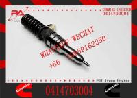 China Bosch Fuel Injector 0445110646 095000-5600 21340612 for Diesel Engines for sale