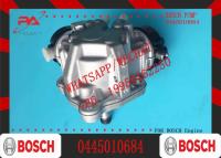 China Diesel Fuel Injection Pump 0445010684 for Jeep Grand Cherokee 2006-2010 Bosch Original for sale