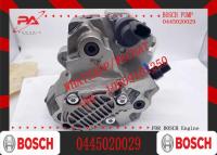 China Mitsubishi 4M50 Fuel Injection Pump 0445020029 for Excavator Parts Diesel Engine for sale