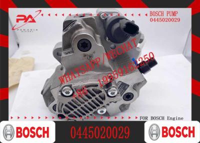 China Mitsubishi 4M50 Fuel Injection Pump 0445020029 for Excavator Parts Diesel Engine for sale
