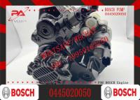 China Diesel Fuel Injection Pump 0445020050 ME225083 for Mitsubishi Canter 4M50 Engine for sale