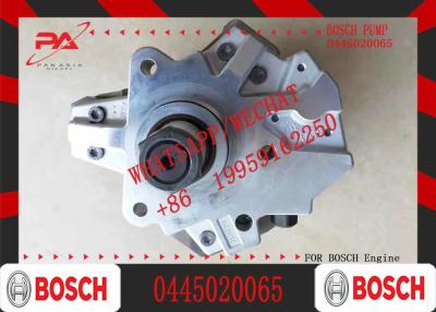 China Bosch CP3 Common Rail Diesel Fuel Injection Pump 0445020065 for SK200-8 SK210-8 Excavator for sale