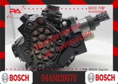 China Common Rail Fuel Pump 0445020070 6271-71-1110 for PC70-8 PC130-8 Excavator for sale