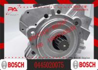 China New Diesel Engine Fuel Injection Pump 0445020075 0445020208 for BOSCH for sale