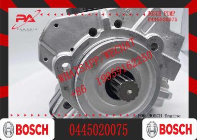 China New Diesel Engine Fuel Injection Pump 0445020075 0445020208 for BOSCH for sale