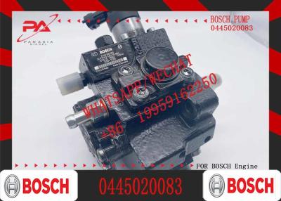 China New Fuel Injection Pump 0445020083 for Mahindra MHI Mitsubishi D04FR Kobelco Excavator SK130-8 for sale