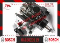 China Fuel Injection Pump 0445020119 4990601 for Foton Truck Isf2.8 Diesel Engine Part for sale