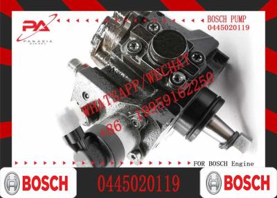 China Fuel Injection Pump 0445020119 4990601 for Foton Truck Isf2.8 Diesel Engine Part for sale